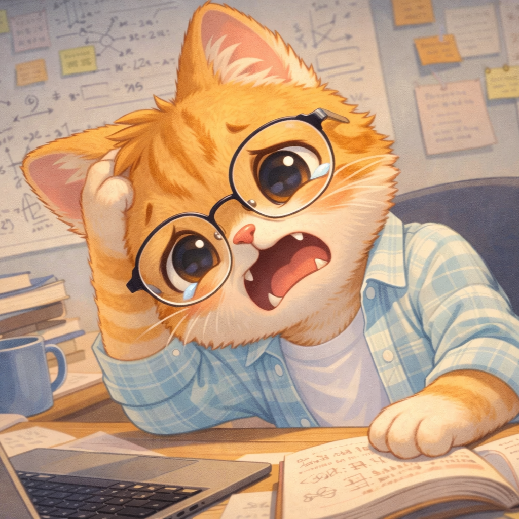 Homepage - Dongyue Lu